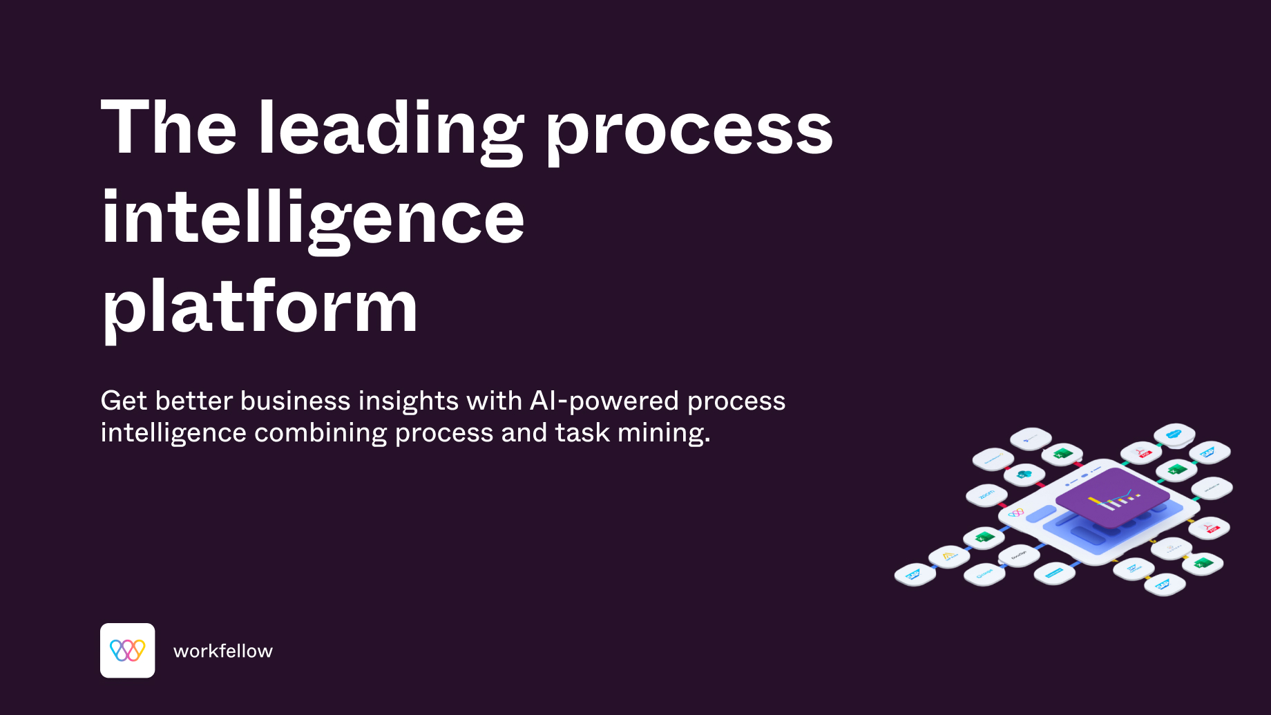Workfellow Process Intelligence